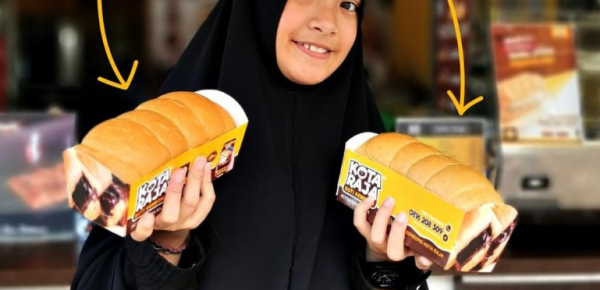 Peluang Franchise Roti Gembong Kota Raja - Lowongan Kerja No. 1 di ...