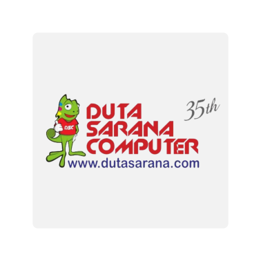 Lowongan Kerja di Duta Sarana Computer - Lowongan Kerja No. 1 di Yogyakarta
